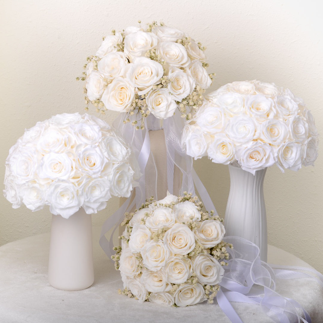 Wedding Collection – Nova & Bloom